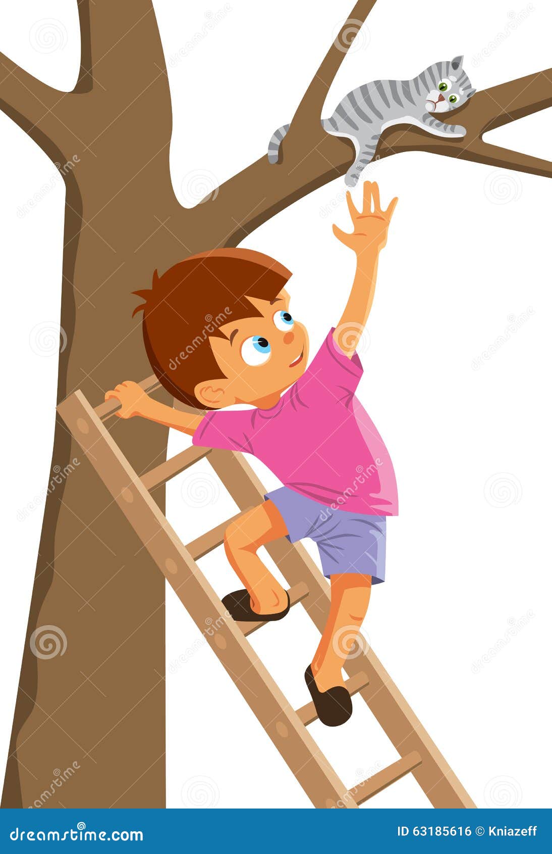 Brave Fox Rescues Family In Cinematic Unreal Engine Scene With Stunning ...