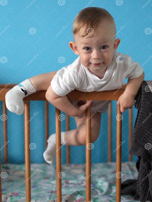 Brave child stock photo. Image of person, pleasant, adorable - 27621730