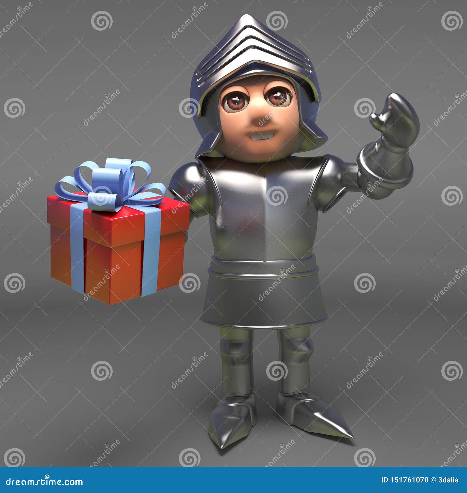 Brave Armour Clad Medieval Knight Holding Blank Banner Placard, 3d ... Brave Armour Clad Medieval Knight Holding Blank Banner Placard, 3d ...
