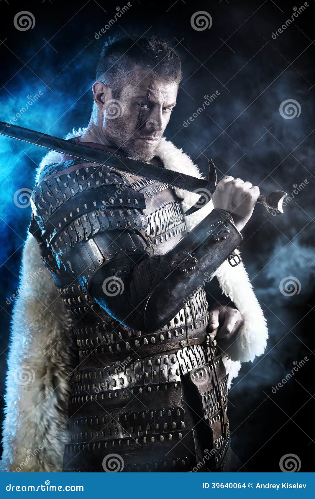 Bravery stock photo. Image of mature, experienced, battle - 39640064