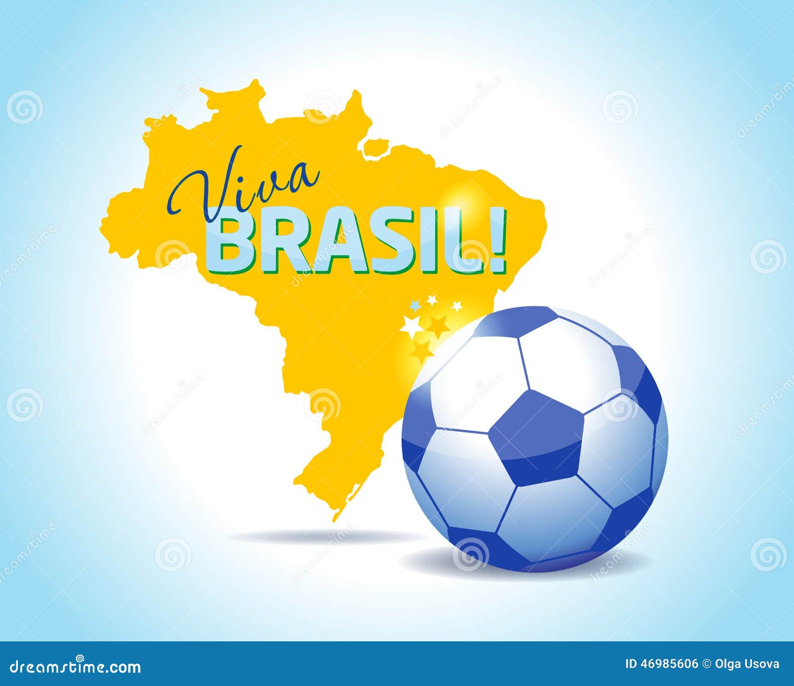 Brazil icon set. stock vector. Illustration of sport - 46985606