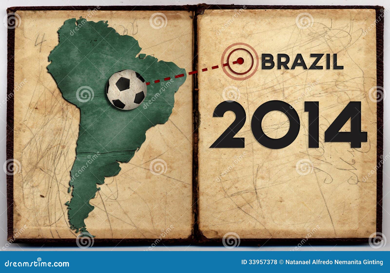 Brazil map 2014 world cup editorial stock photo. Image of running ...