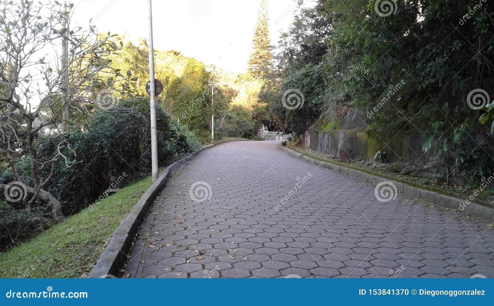 Brazil - Rio De Janeiro - Botafogo - Pasmado Stock Photo - Image of ...