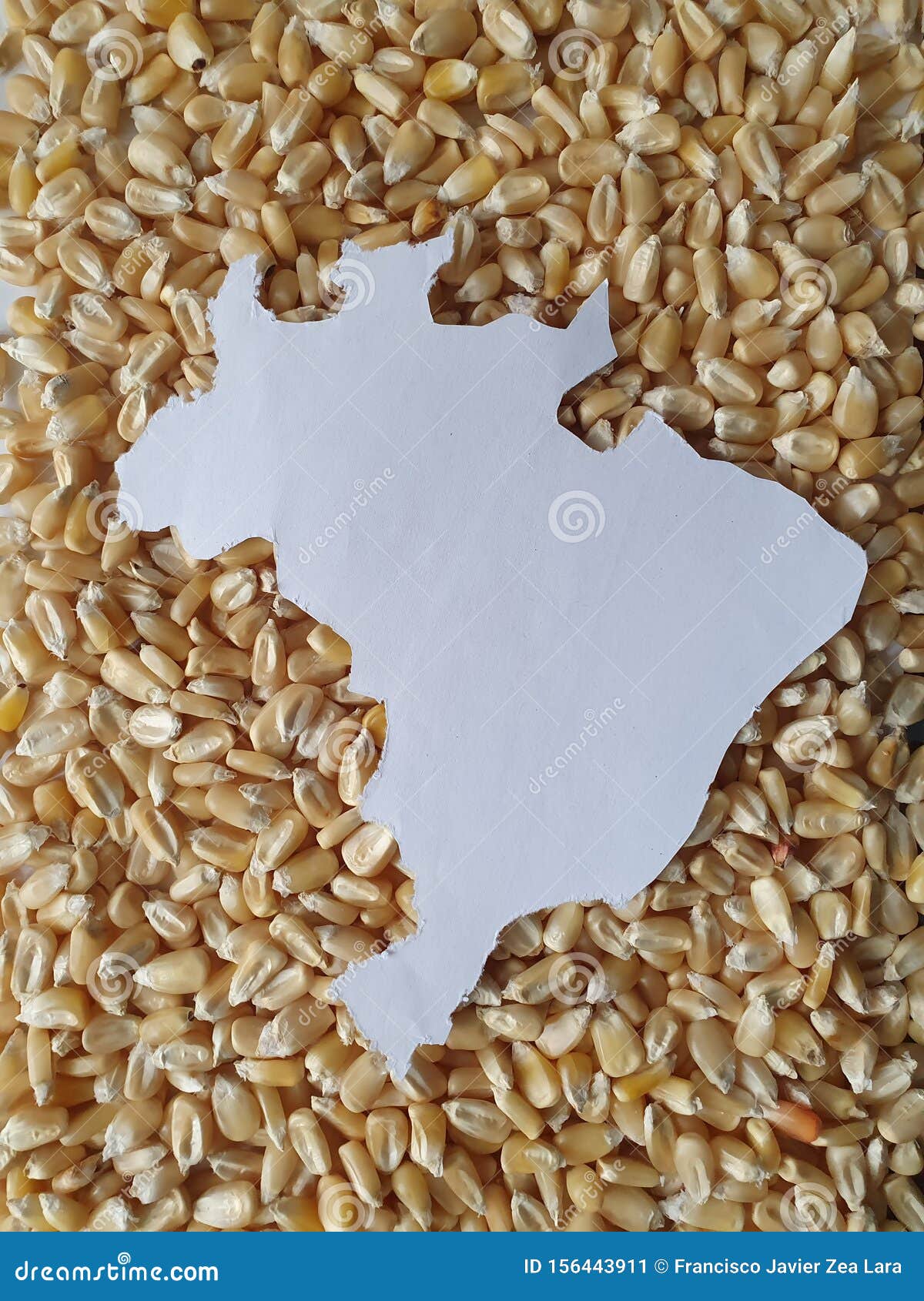 Brazil Territory Fabric Texture Royalty-Free Stock Photography ...