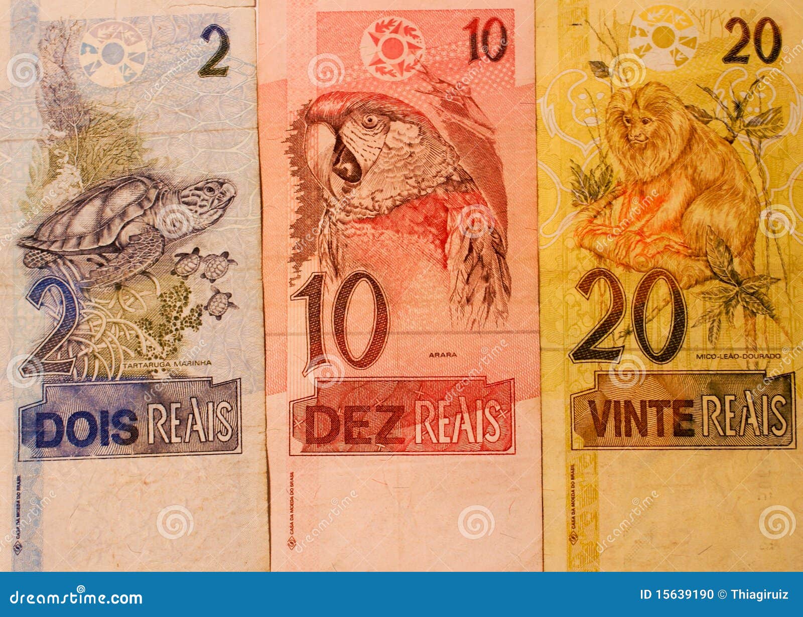 Braziliaans geld stock foto. Image of offerte, geld, verticaal - 15639190