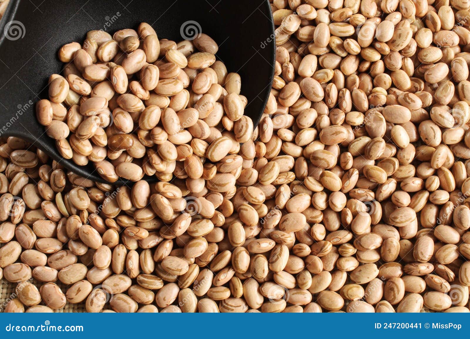 Brazilian Bean Broth, Homemade Bean Cream Served Hot, Made With Stool ...