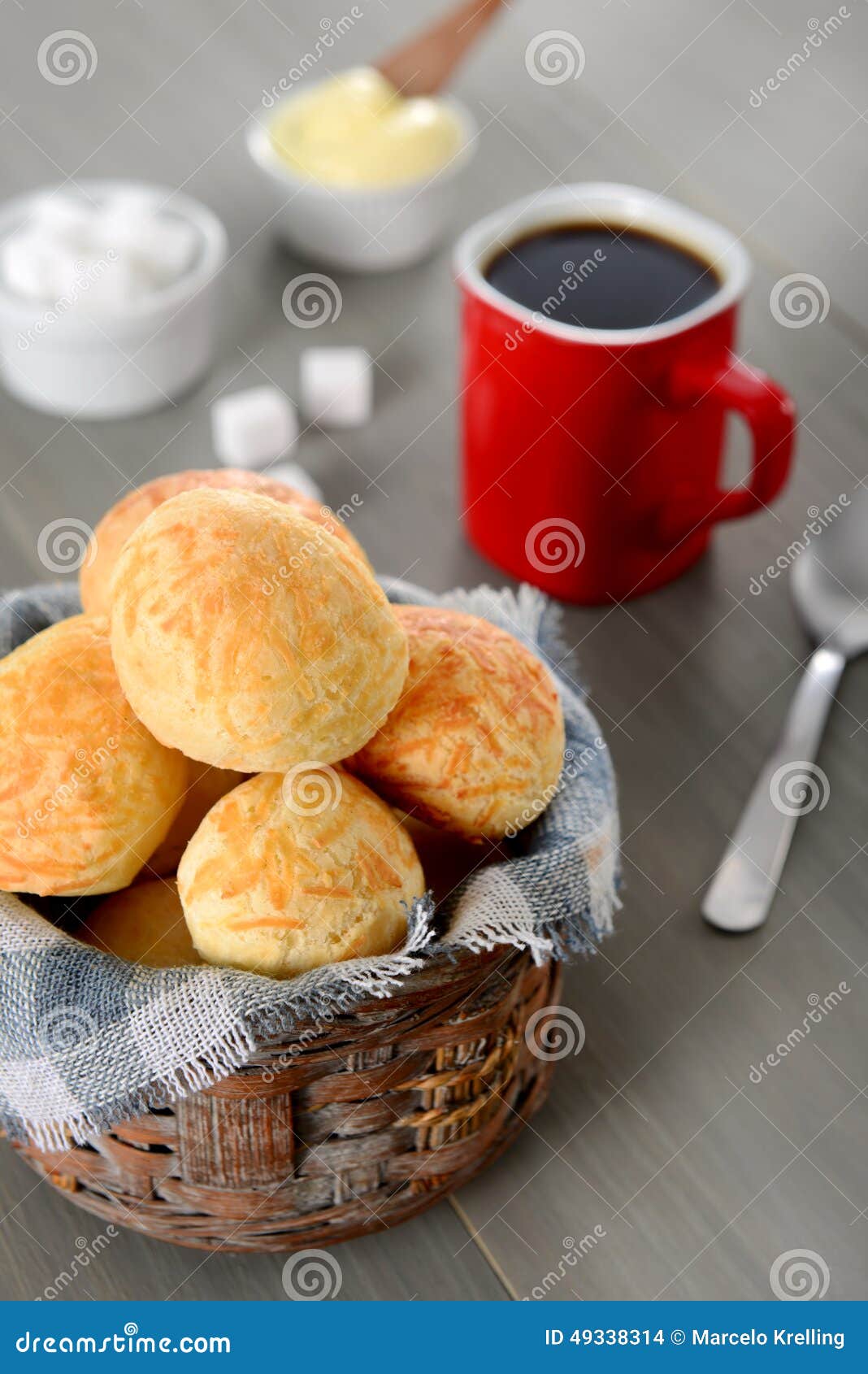 Brazilian breakfast stock photo. Image of breakfast, morning - 49338314