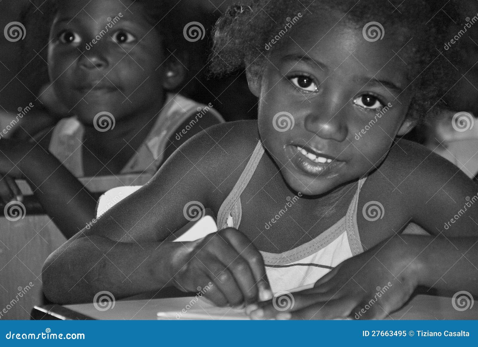 Brazilian children editorial image. Image of children - 27663495