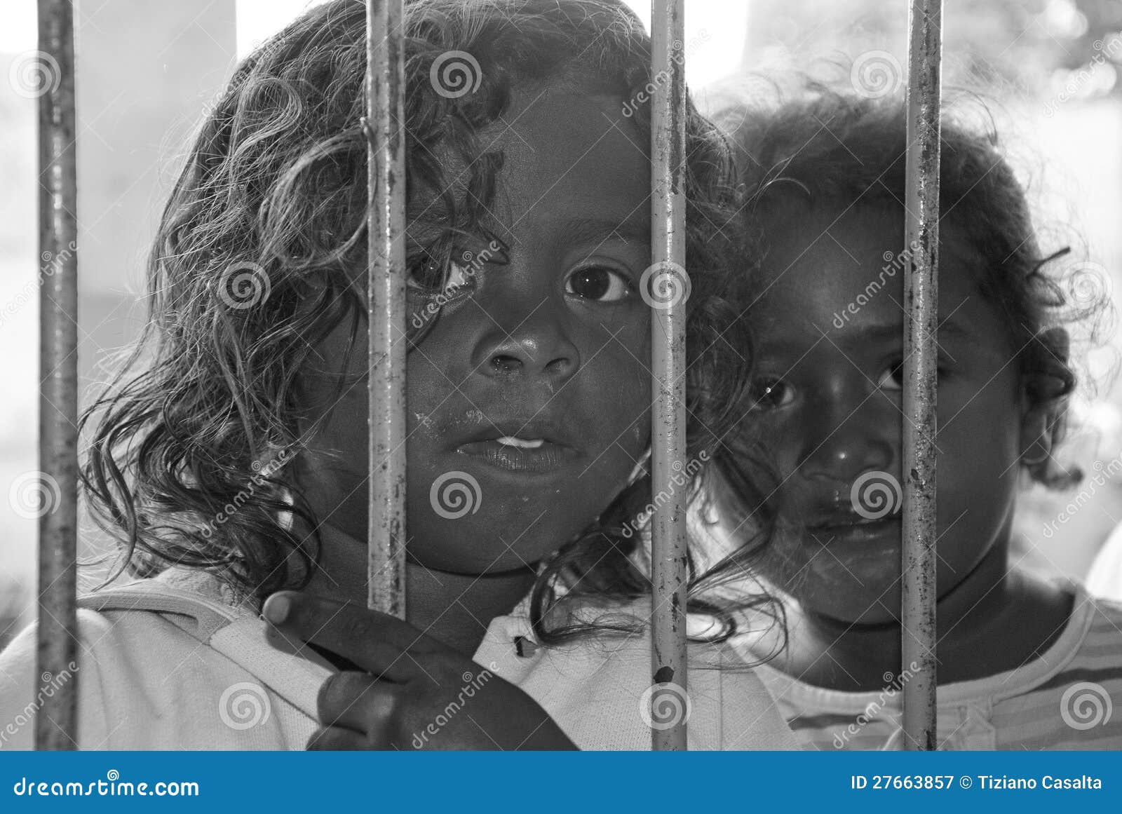Brazilian children editorial photography. Image of humanity - 27663857