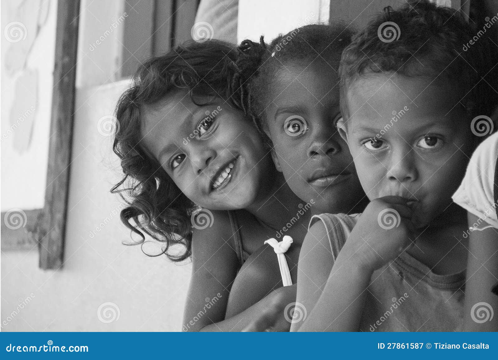 Brazilian children editorial photography. Image of little - 27861587
