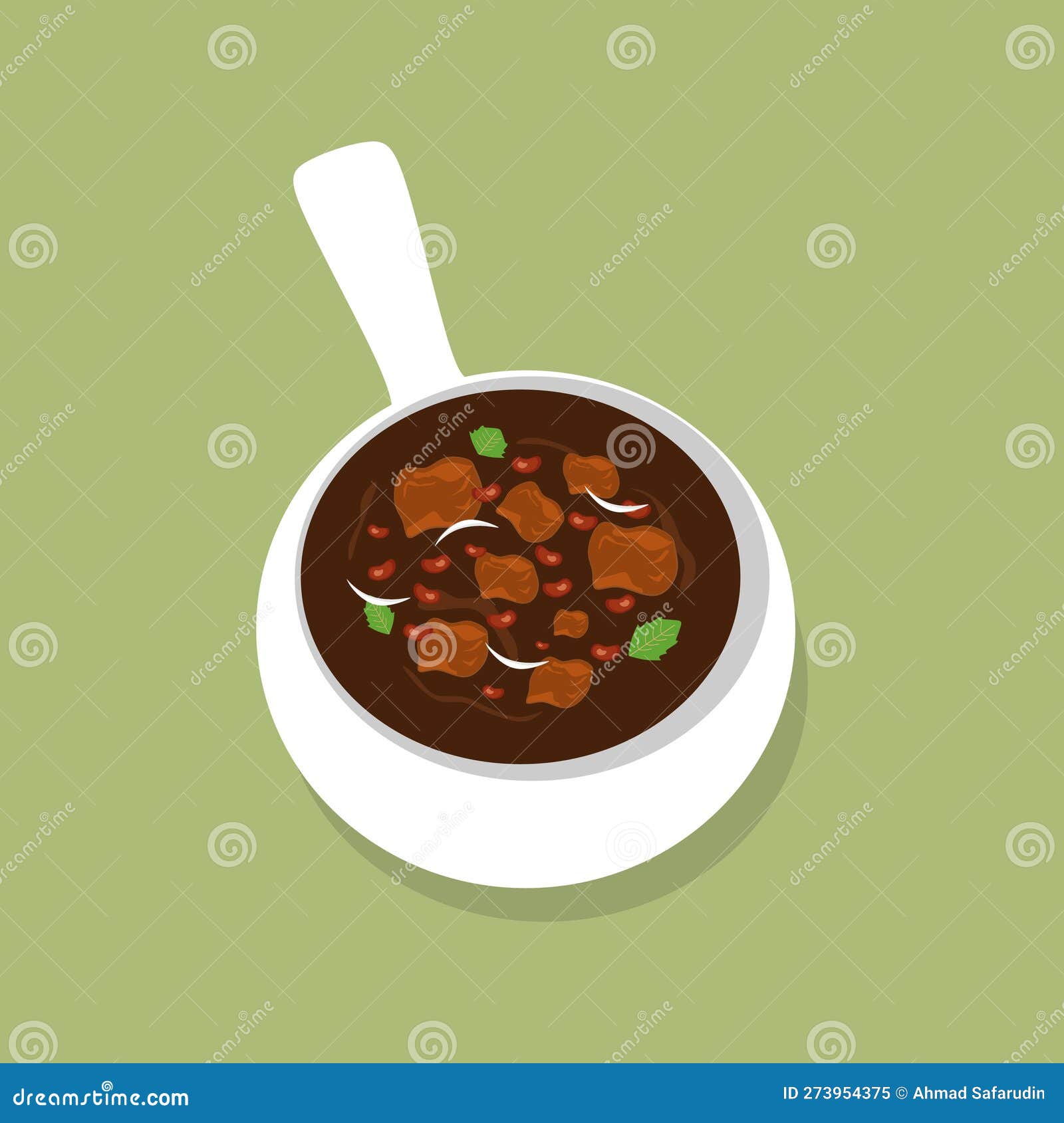 Brazilian Feijoada Stew - Hearty Brazilian Feijoada Stew with Beans and ...