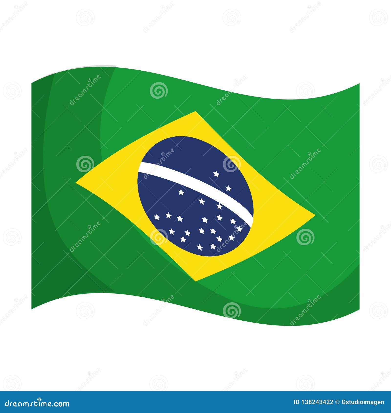 Brasil Flag Icon Stock Illustrations – 2,563 Brasil Flag Icon Stock ...