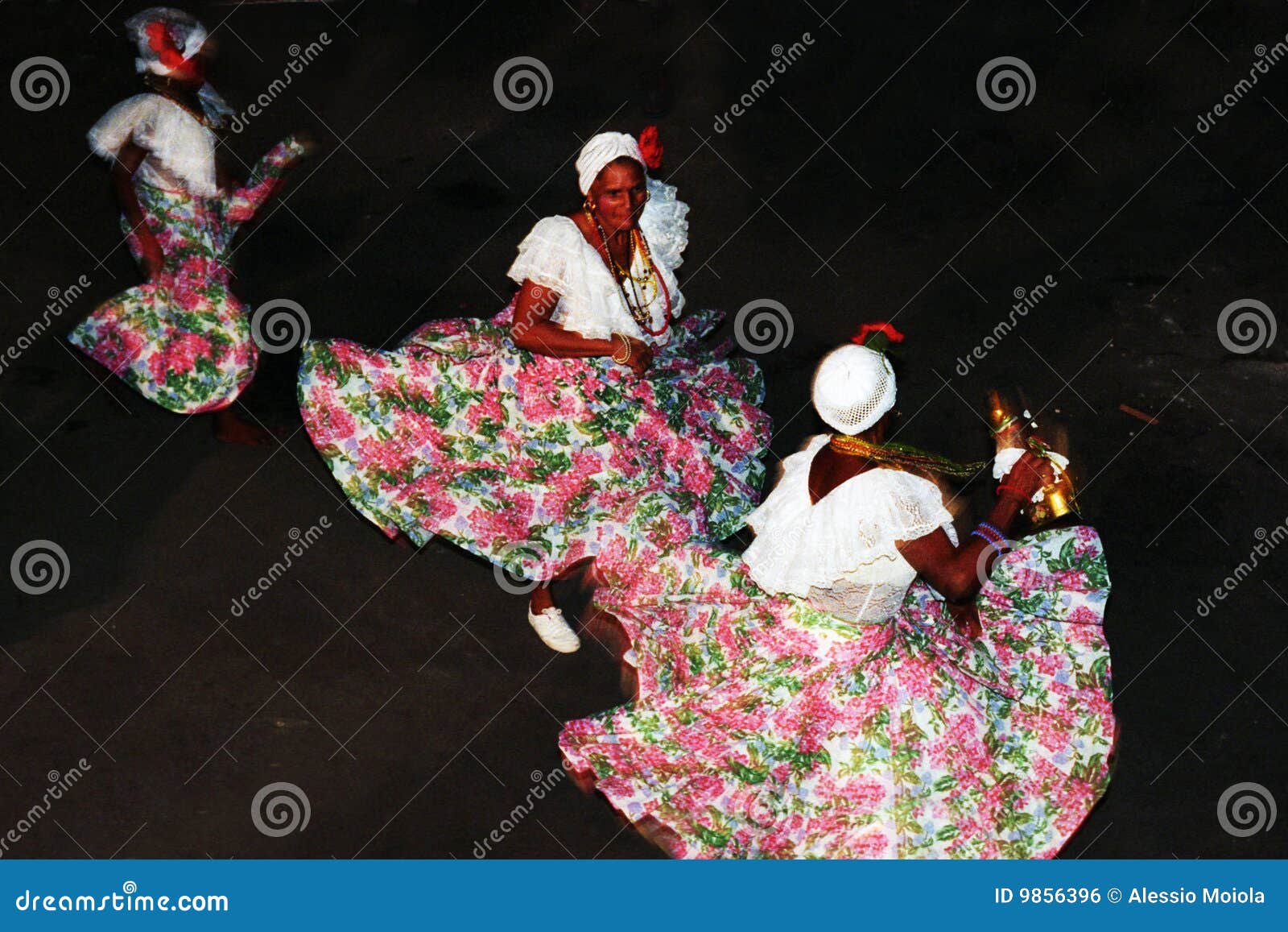 Brazilian folk dance editorial photo. Image of culture - 9856396
