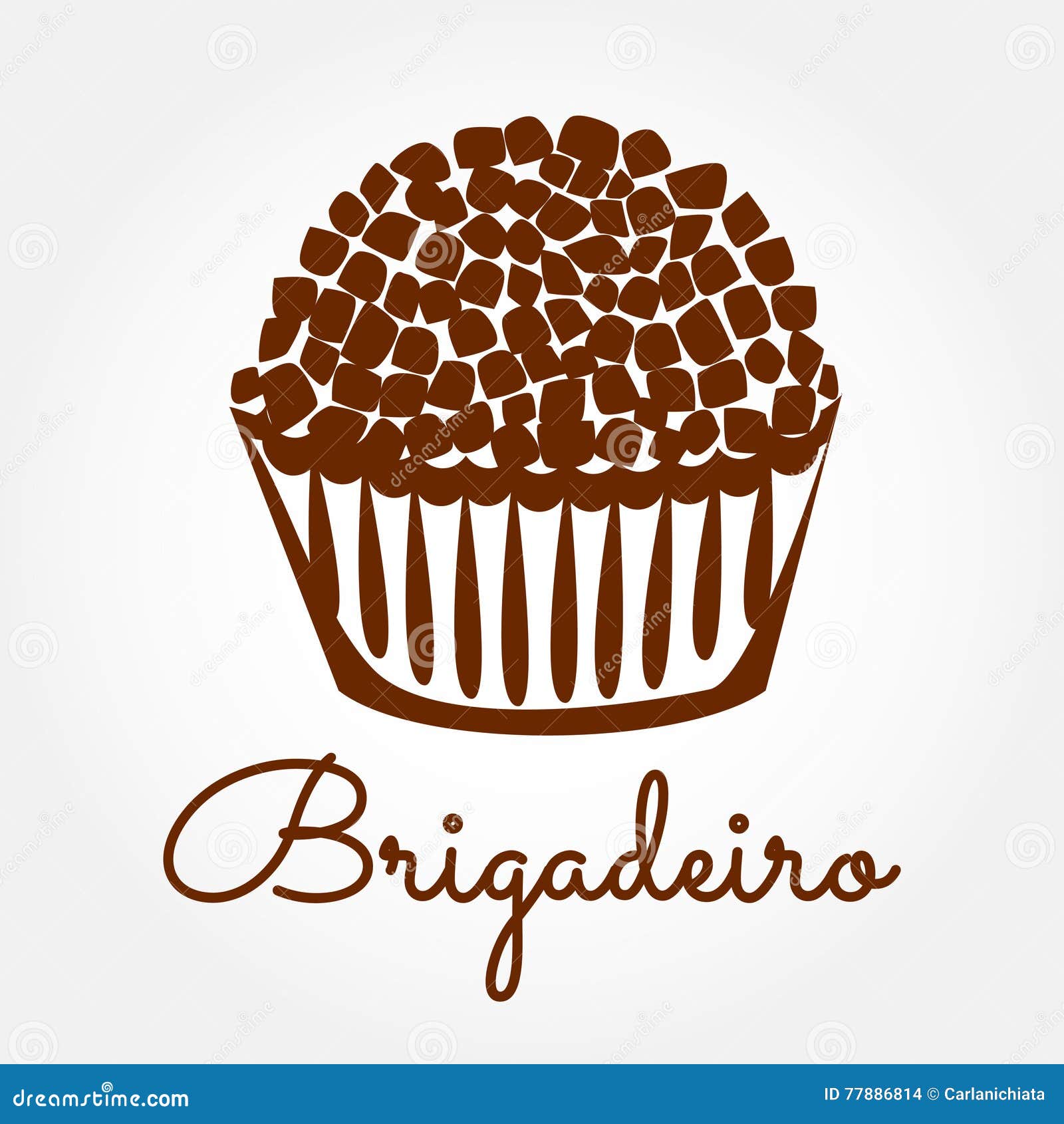 Brigadier Food Stock Illustrations – 296 Brigadier Food Stock ...