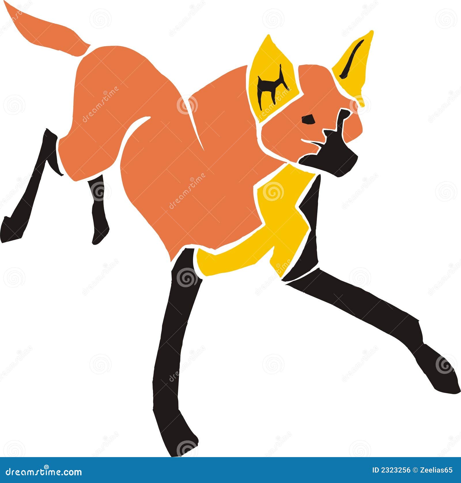 Guara Cartoons, Illustrations & Vector Stock Images - 50 Pictures to ...