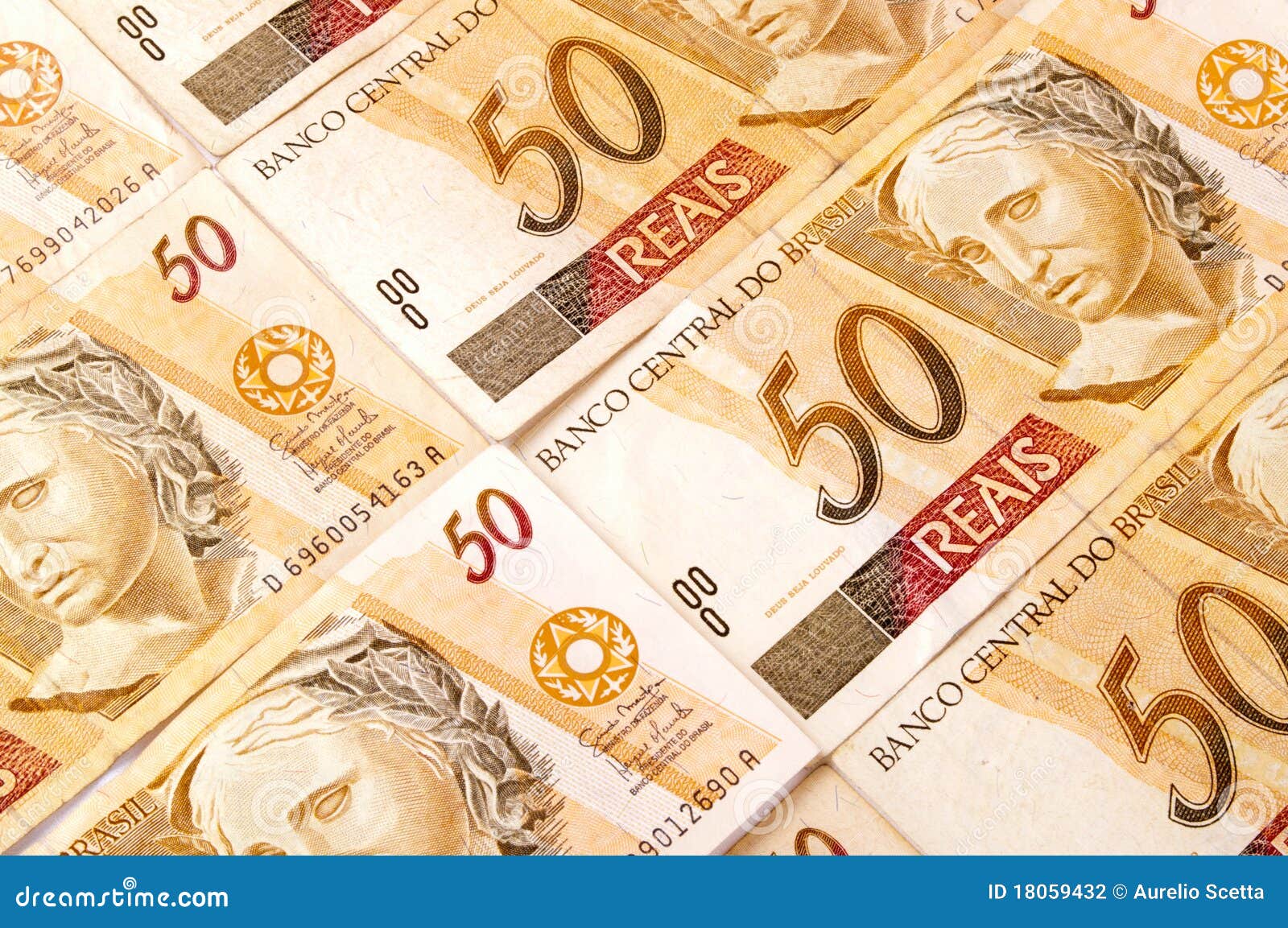 Brazilian money stock photo. Image of foreign, money - 18059432