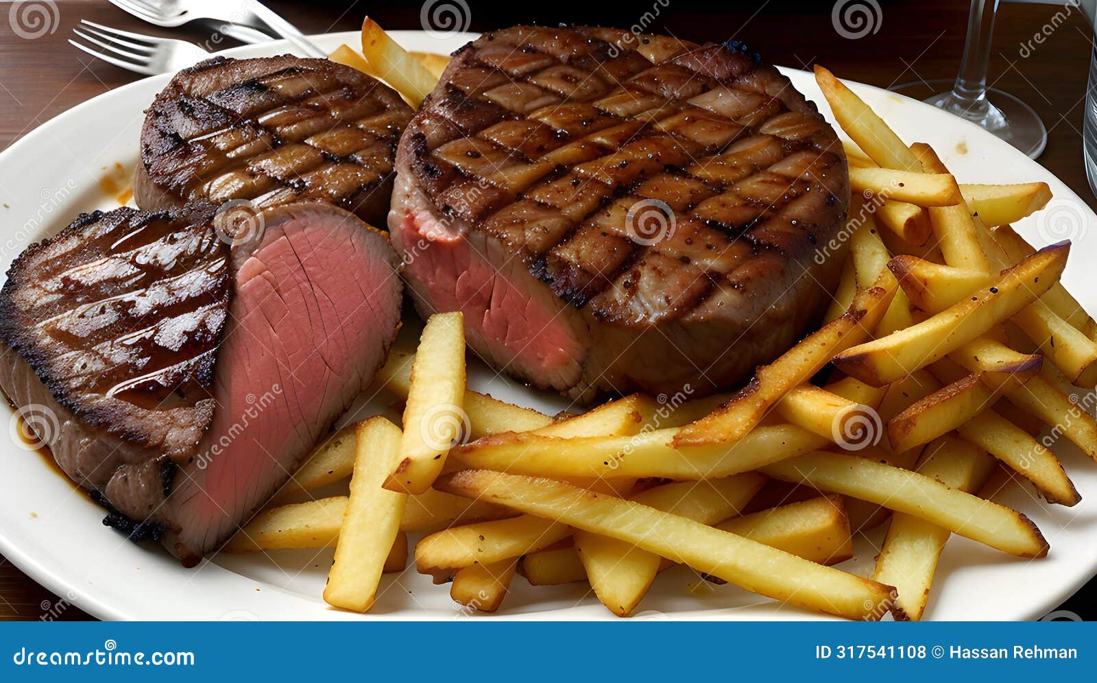 Brazilian Picanha BBQ On An Iron Skewer Sword Royalty-Free Stock ...