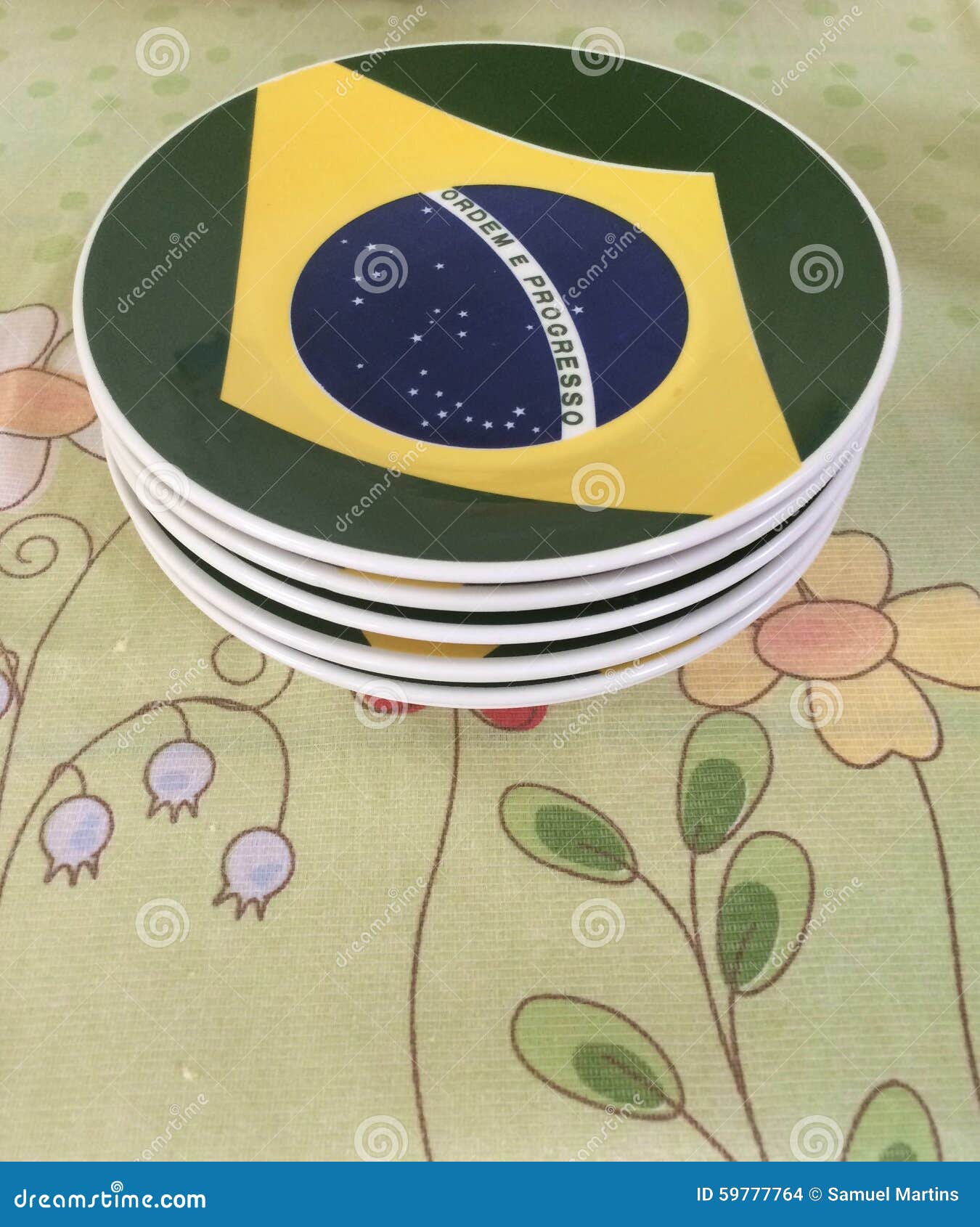 Brazilian plates stock photo. Image of cafacopy, sink - 59777764