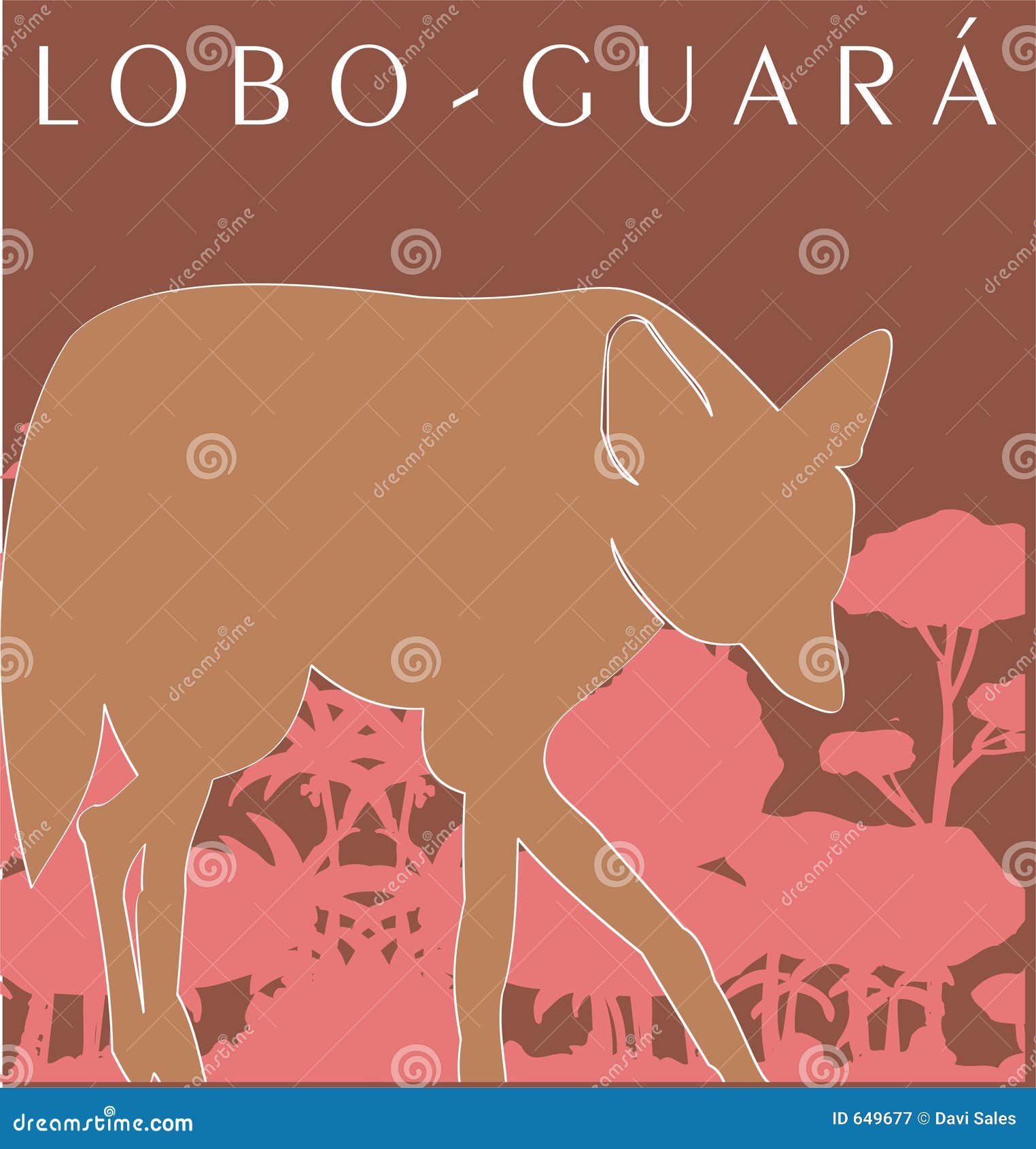 Guara Cartoons, Illustrations & Vector Stock Images - 10 Pictures to ...