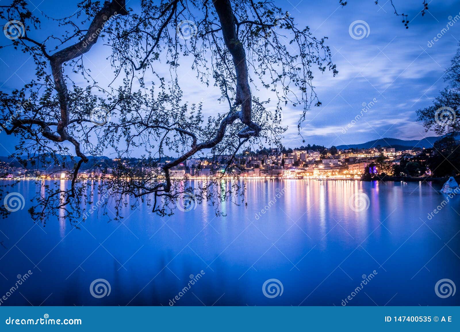 Bre mountain pictures stock image. Image of hill, european - 147400535