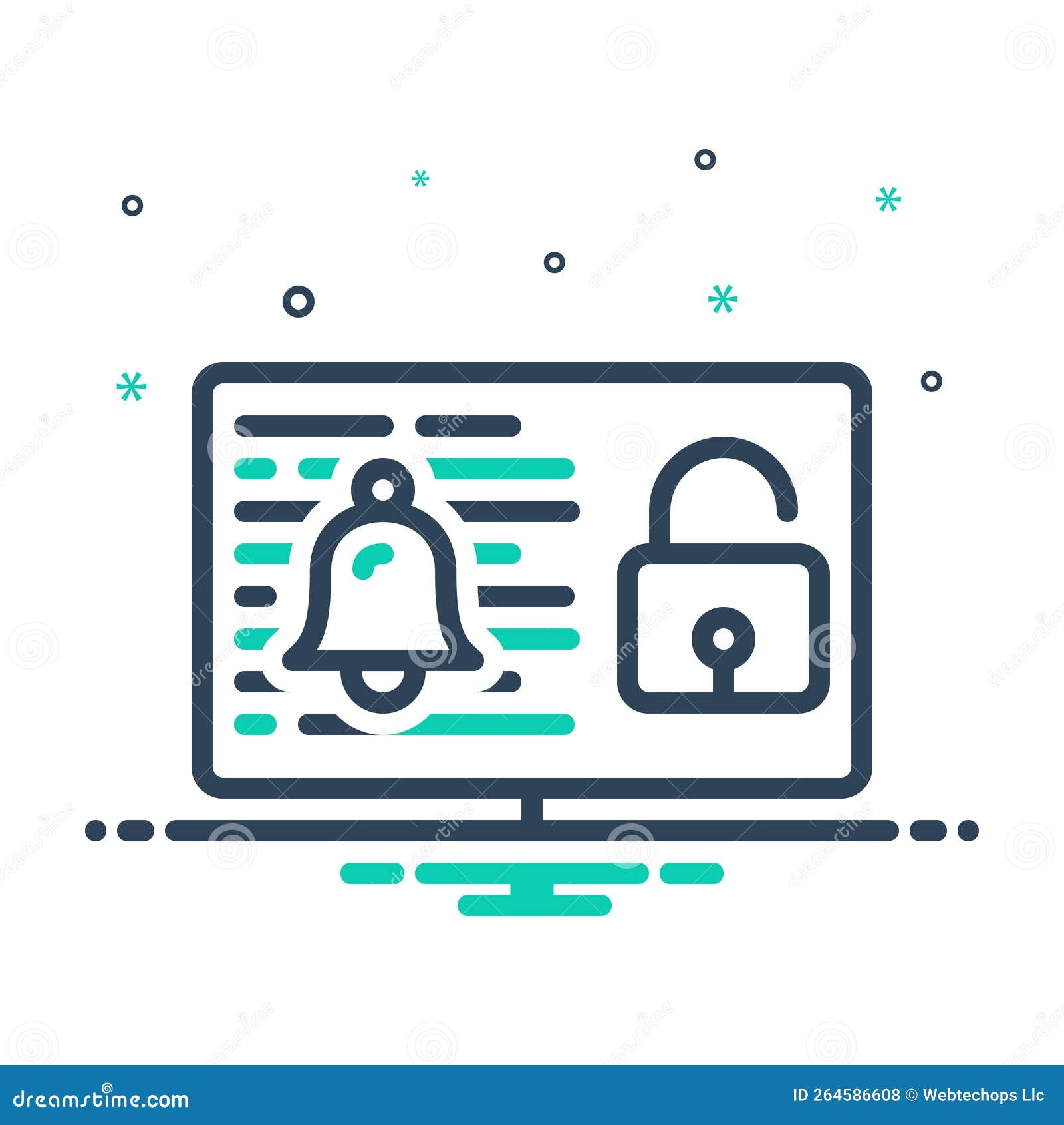 Breachinfringement Stock Illustrations – 4 Breachinfringement Stock ...