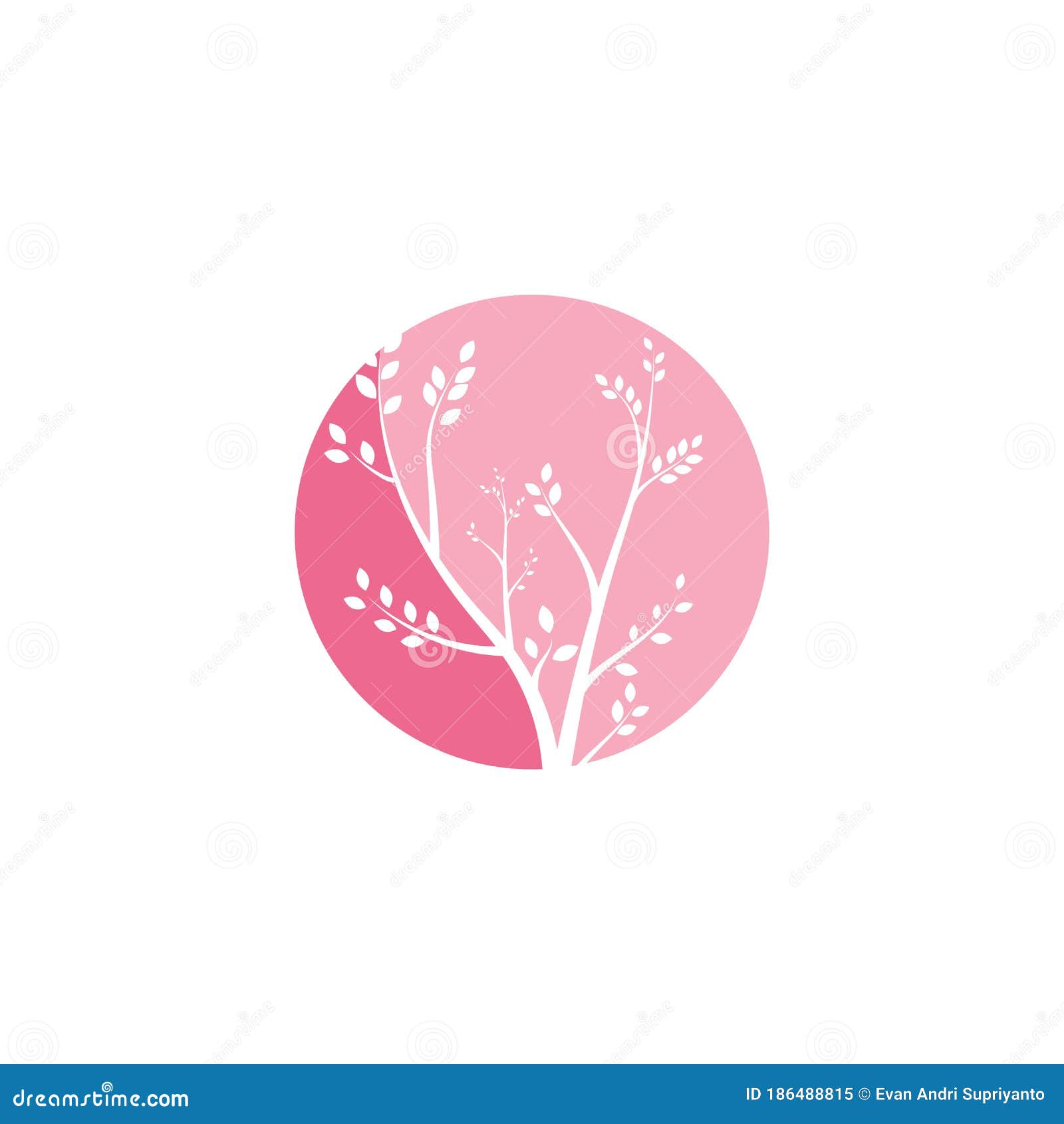 Breach Logo Template Vector Symbol Stock Illustration - Illustration of ...