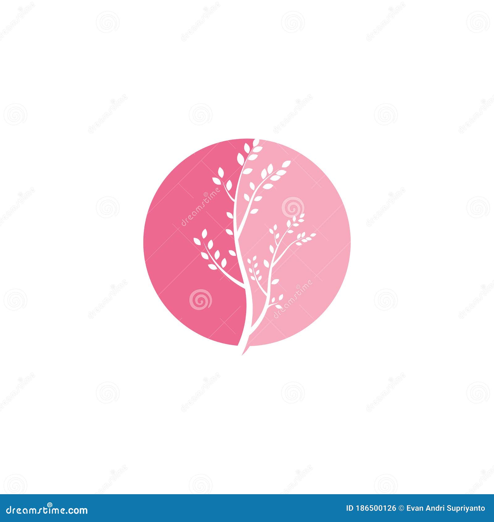 Breach Logo Template Vector Symbol Stock Vector - Illustration of ...