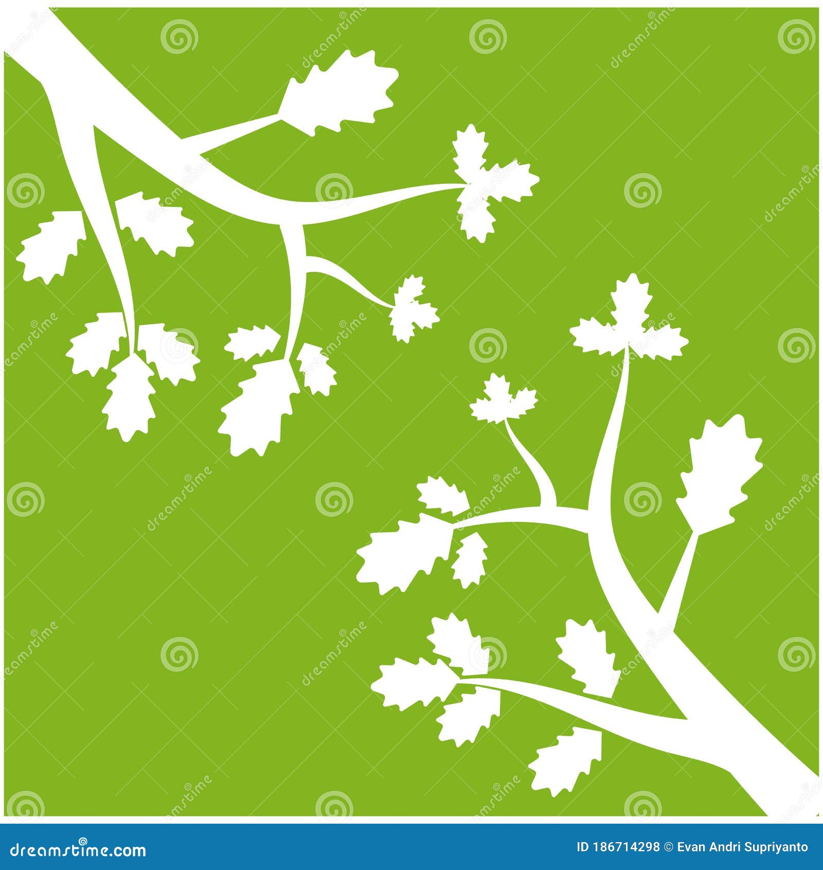 Breach Logo Template Vector Symbol Stock Vector - Illustration of retro ...