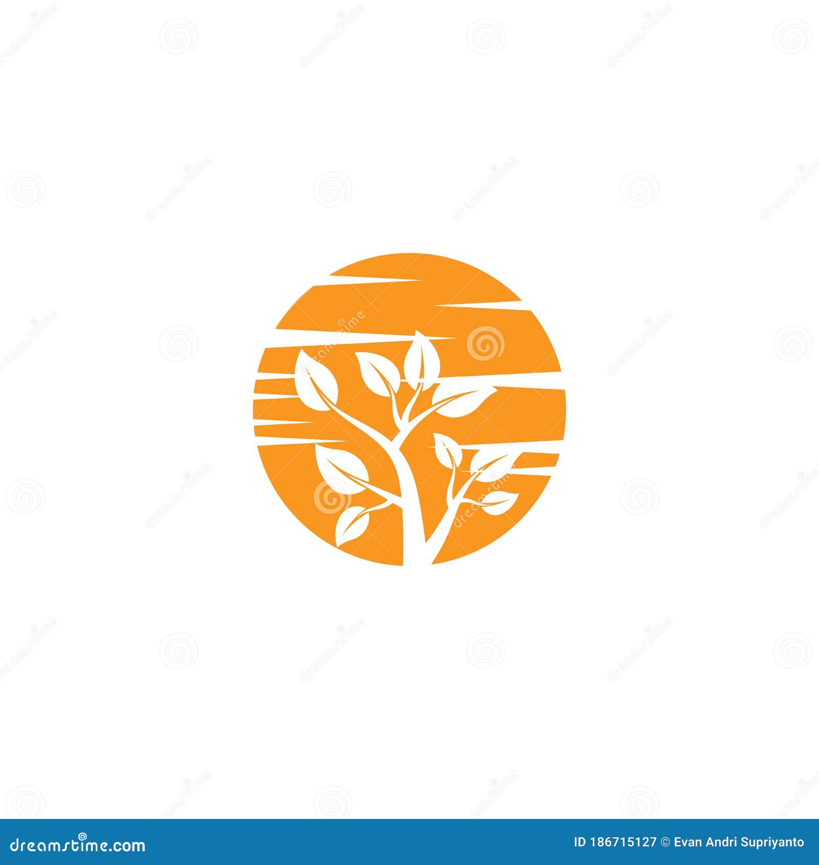 Breach Logo Template Vector Symbol Stock Vector - Illustration of ...