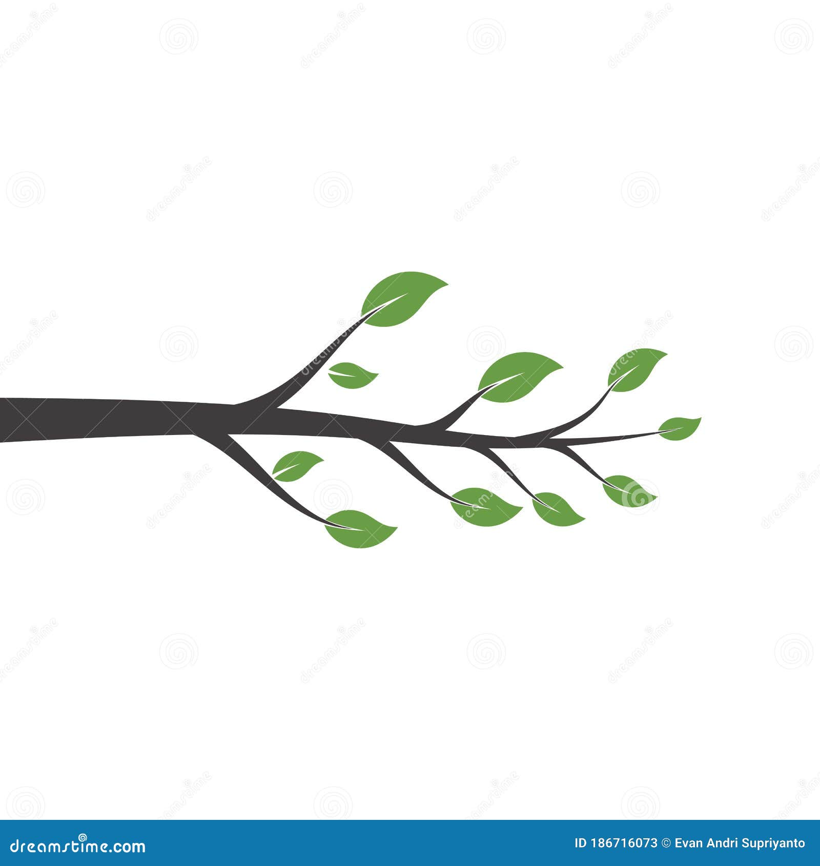 Breach Logo Template Vector Symbol Stock Vector - Illustration of ...