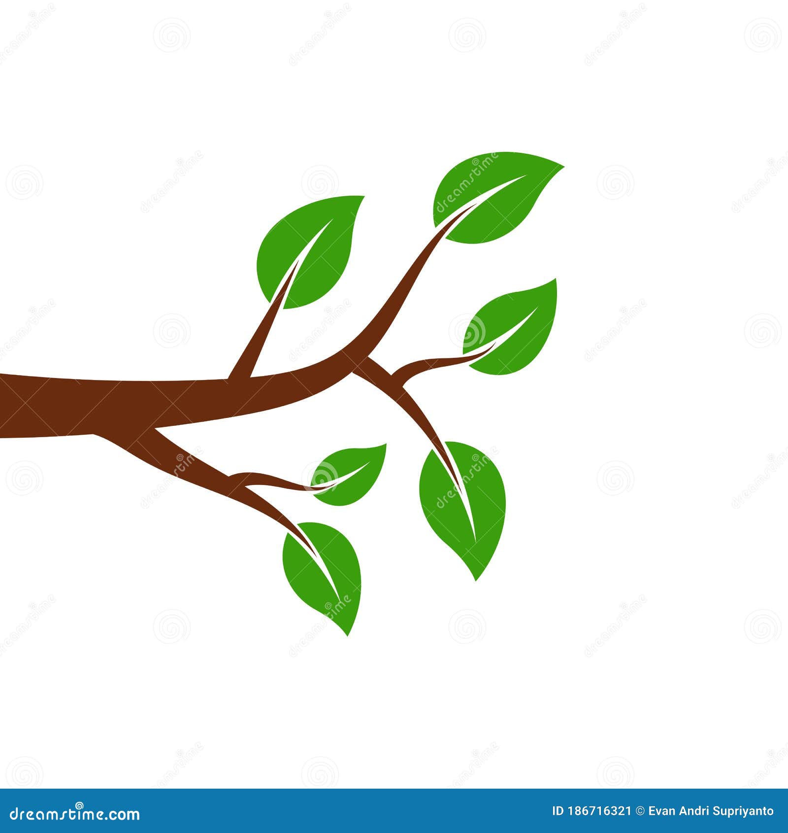 Breach Logo Template Vector Symbol Stock Vector - Illustration of ...