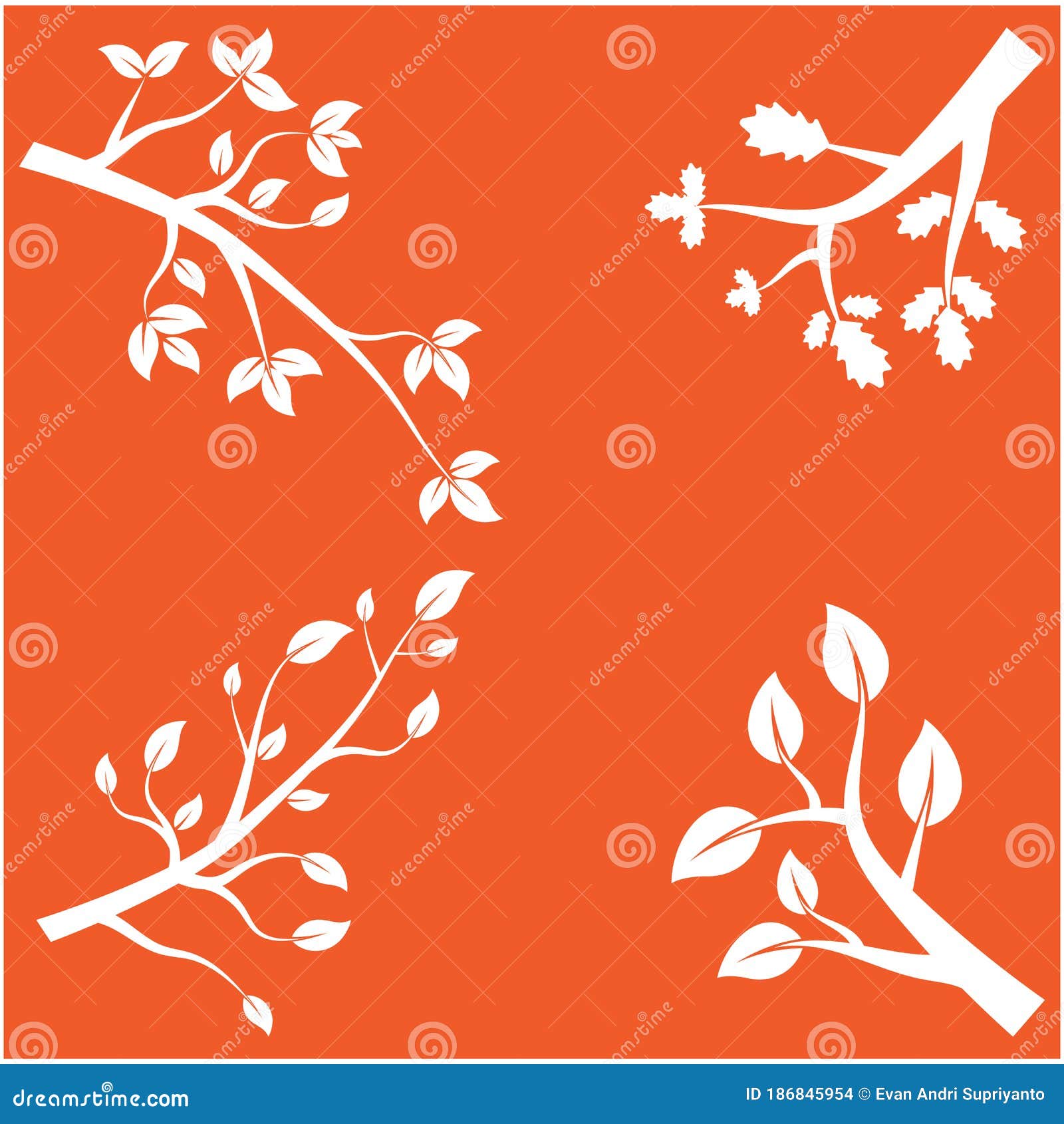 Breach Logo Template Vector Symbol Stock Vector - Illustration of fresh ...