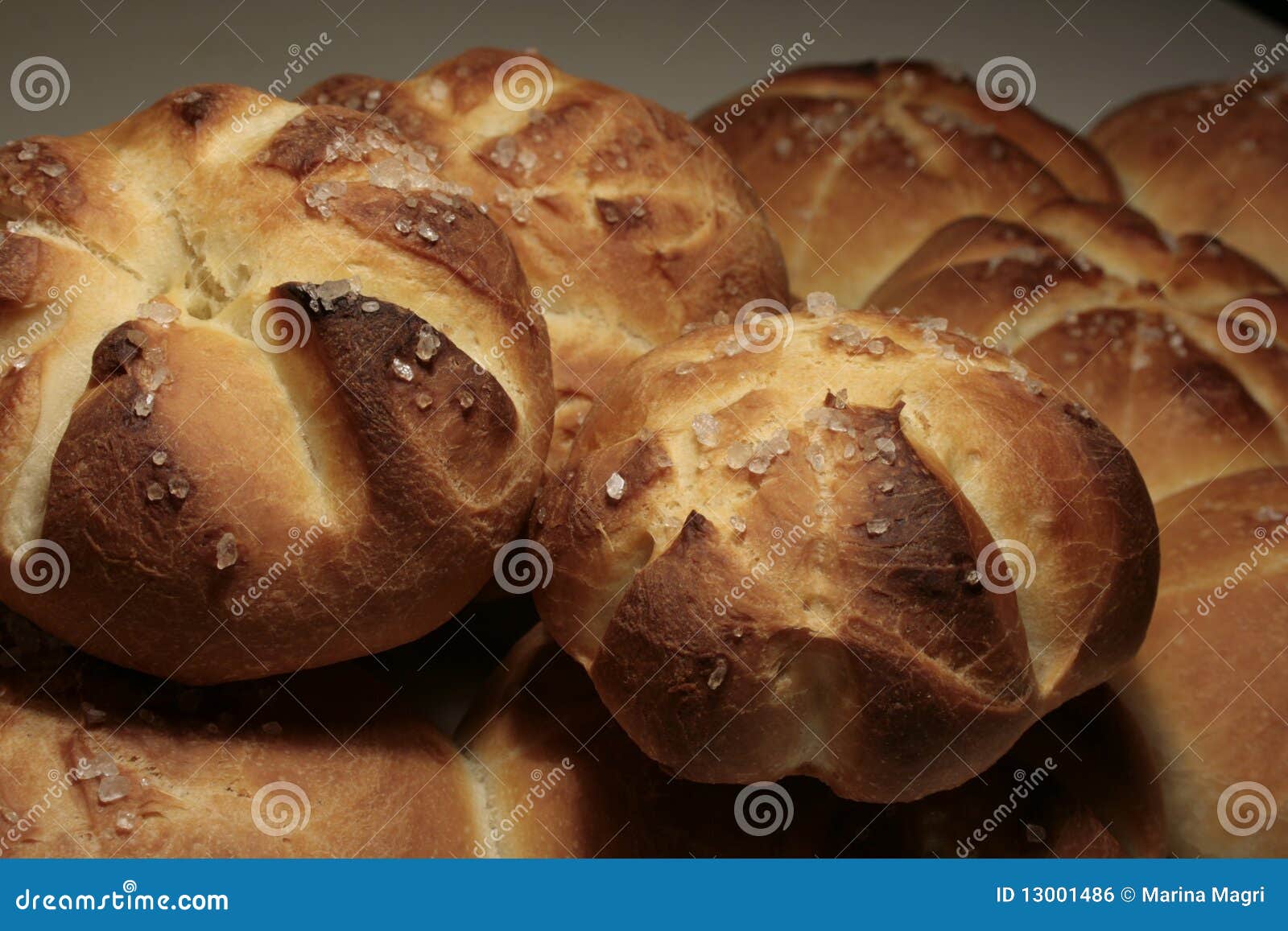 Bread stock photo. Image of bakery, health, baker, nature - 13001486
