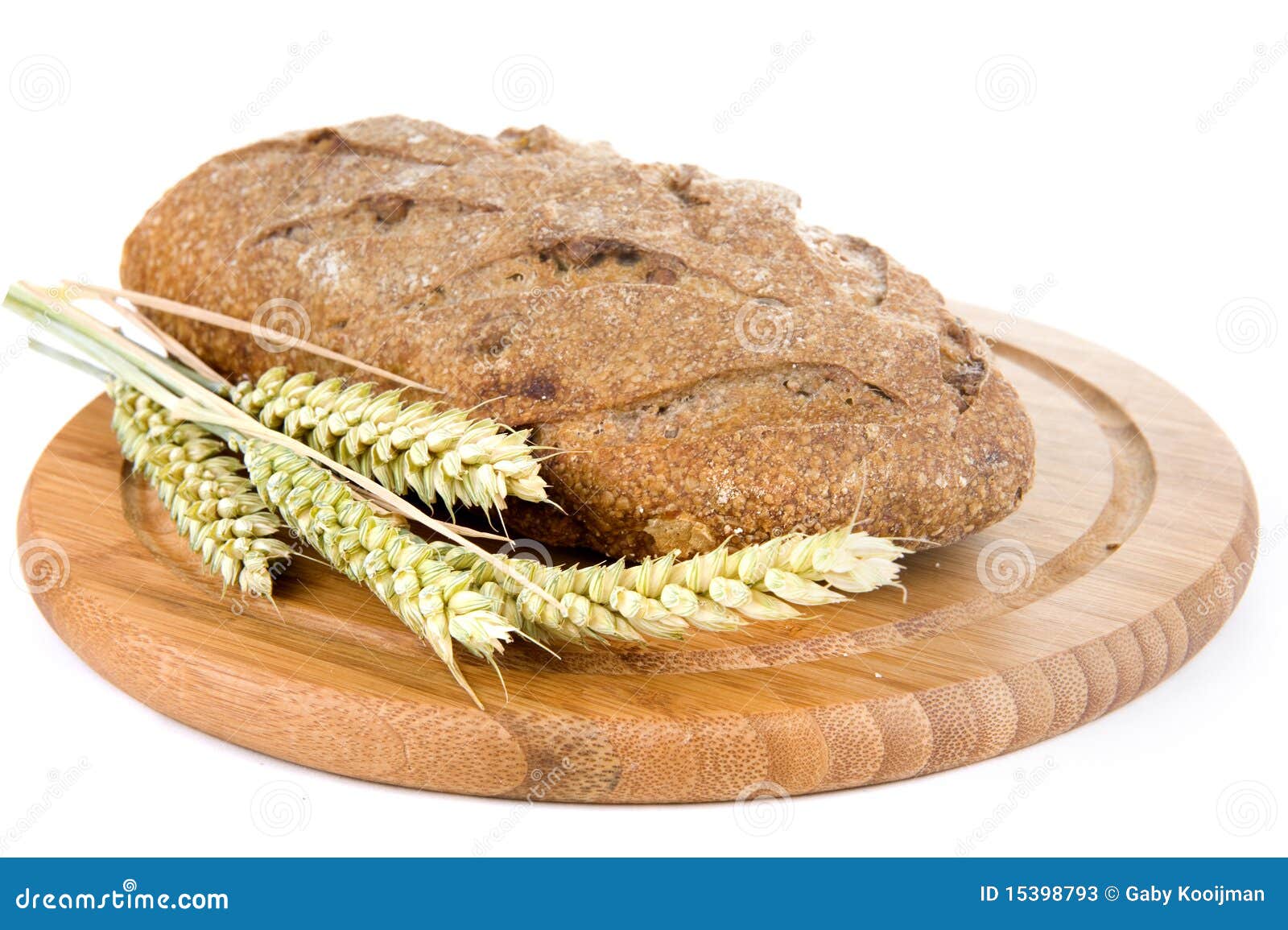 Bread stock image. Image of food, fresh, healthy, lunch - 15398793