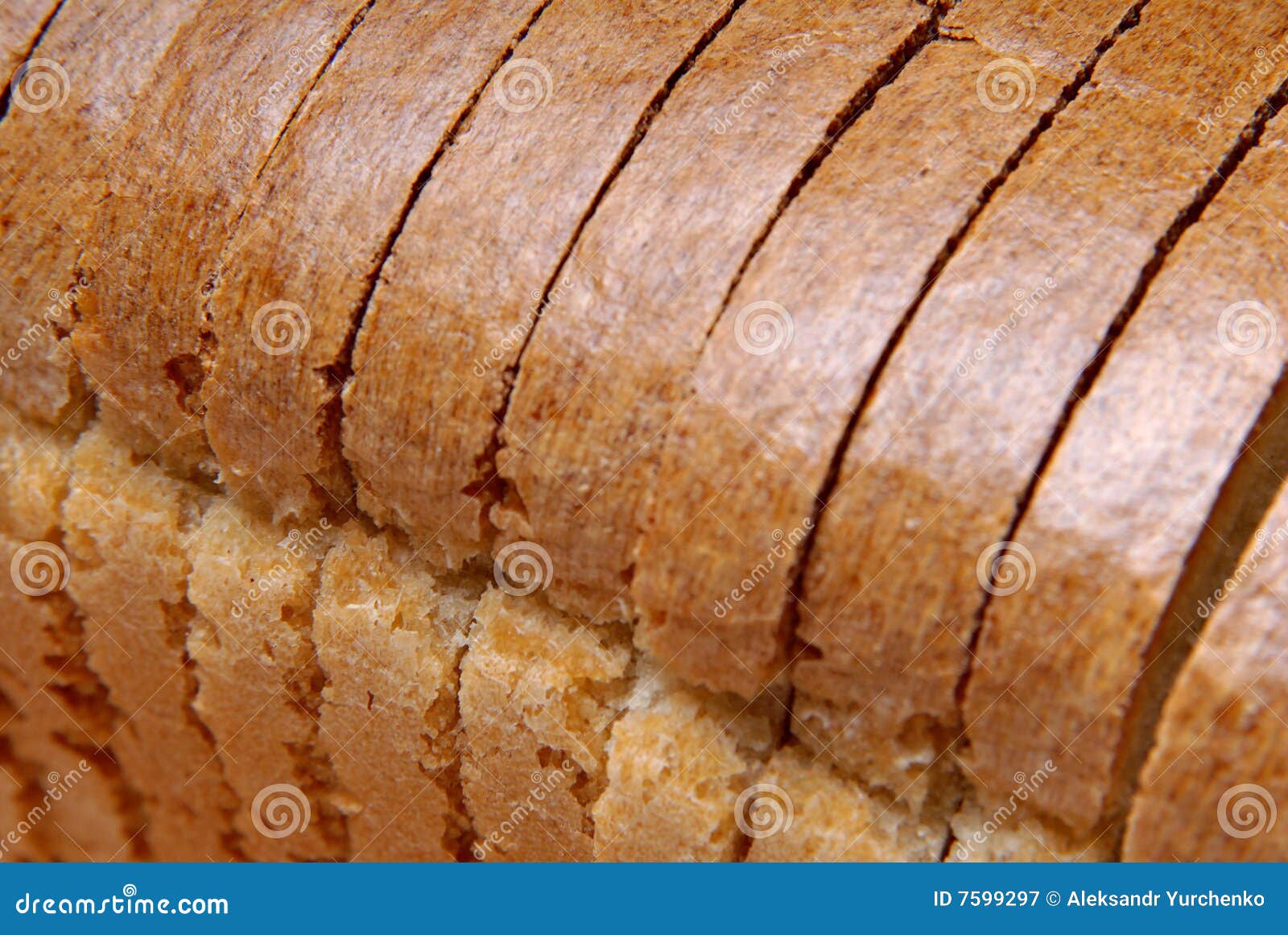 Bread 4 stock image. Image of large, assorted, baker, gluten - 7599297