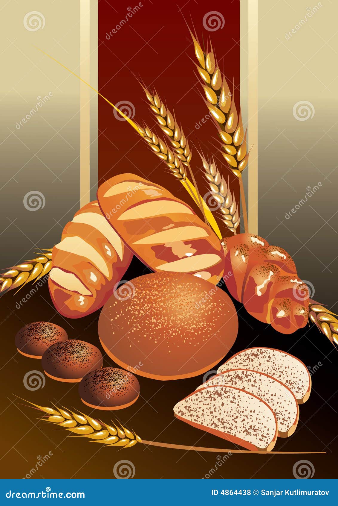 Fry Bread Stock Illustrations – 2,663 Fry Bread Stock Illustrations ...