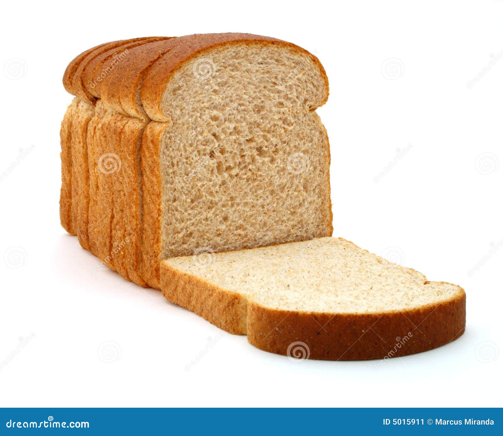 Bread stock image. Image of slice, crisp, soft, porous - 5015911
