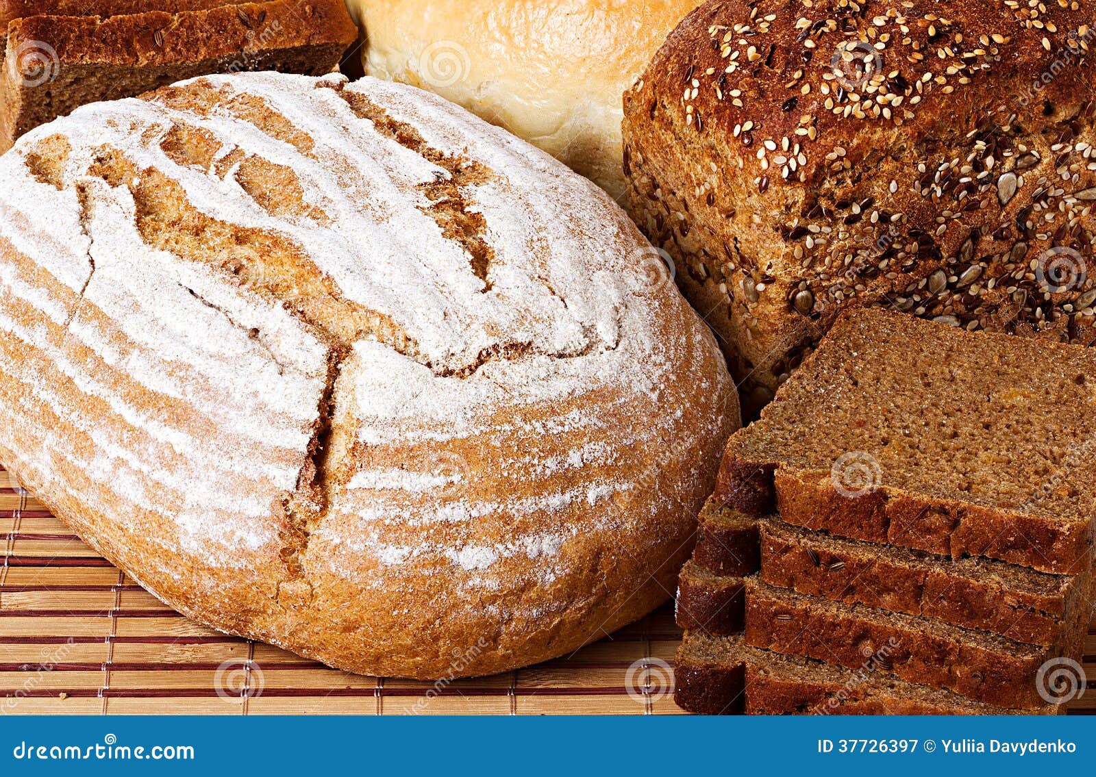 Bread background stock image. Image of homemade, background - 37726397