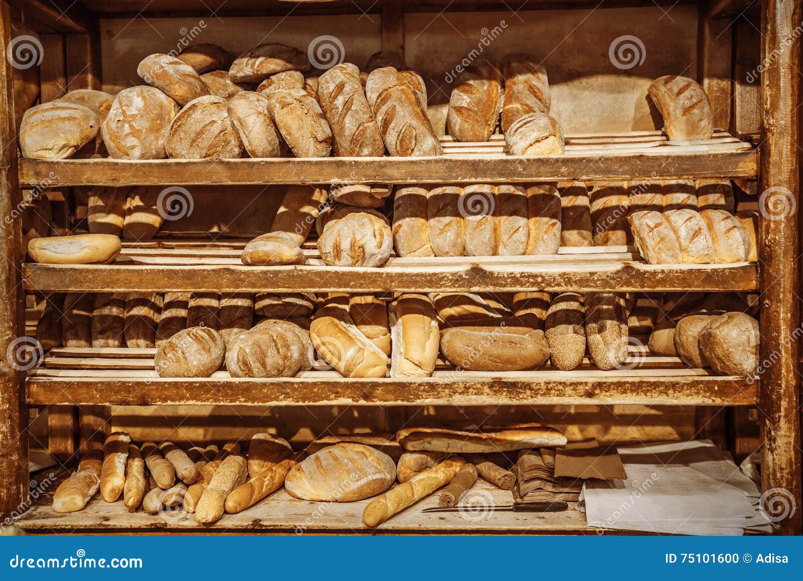 Bread stock photo. Image of meal, brioche, eating, gourmet - 75101600