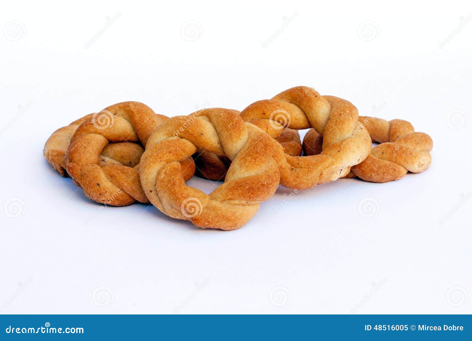 Bread Basket Peruvian Traditional Dish Stock Image - Image of brown ...