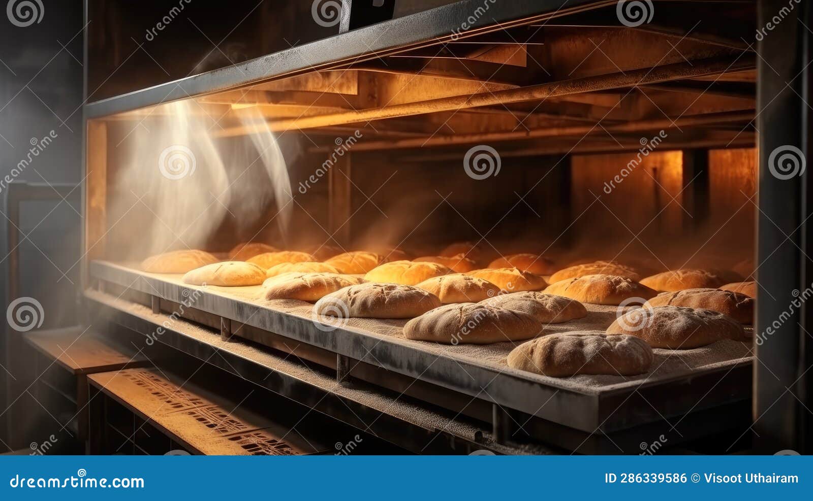 An Industrial-sized Vacuum Cleaner With Hoses And Attachm Created With ...