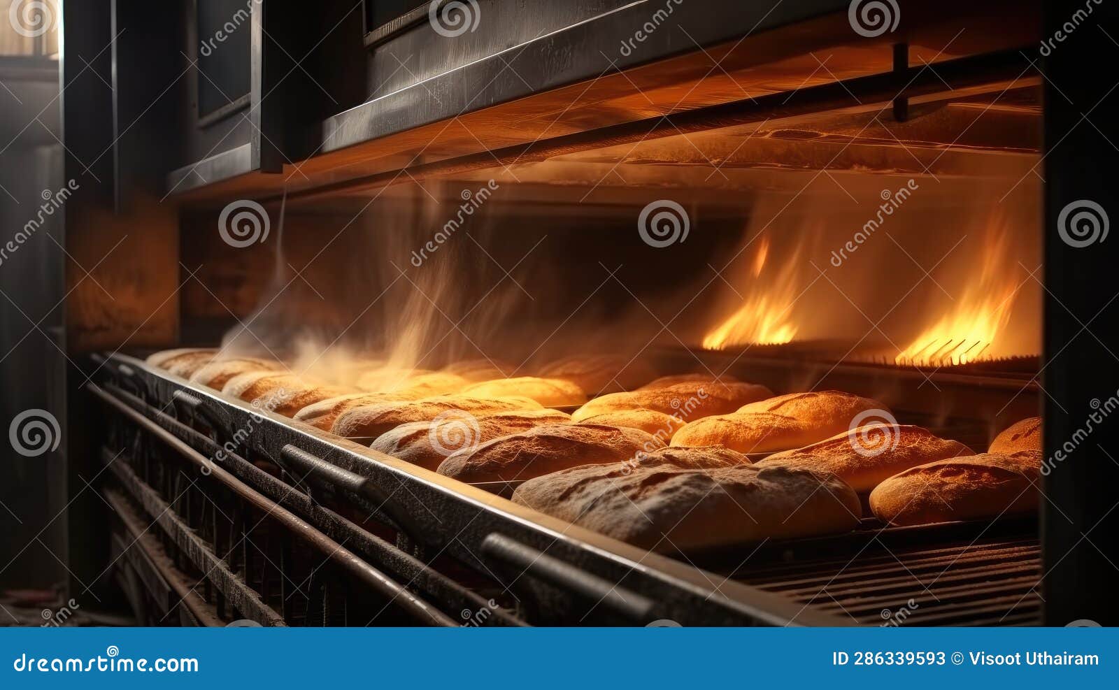 An Industrial-sized Vacuum Cleaner With Hoses And Attachm Created With ...