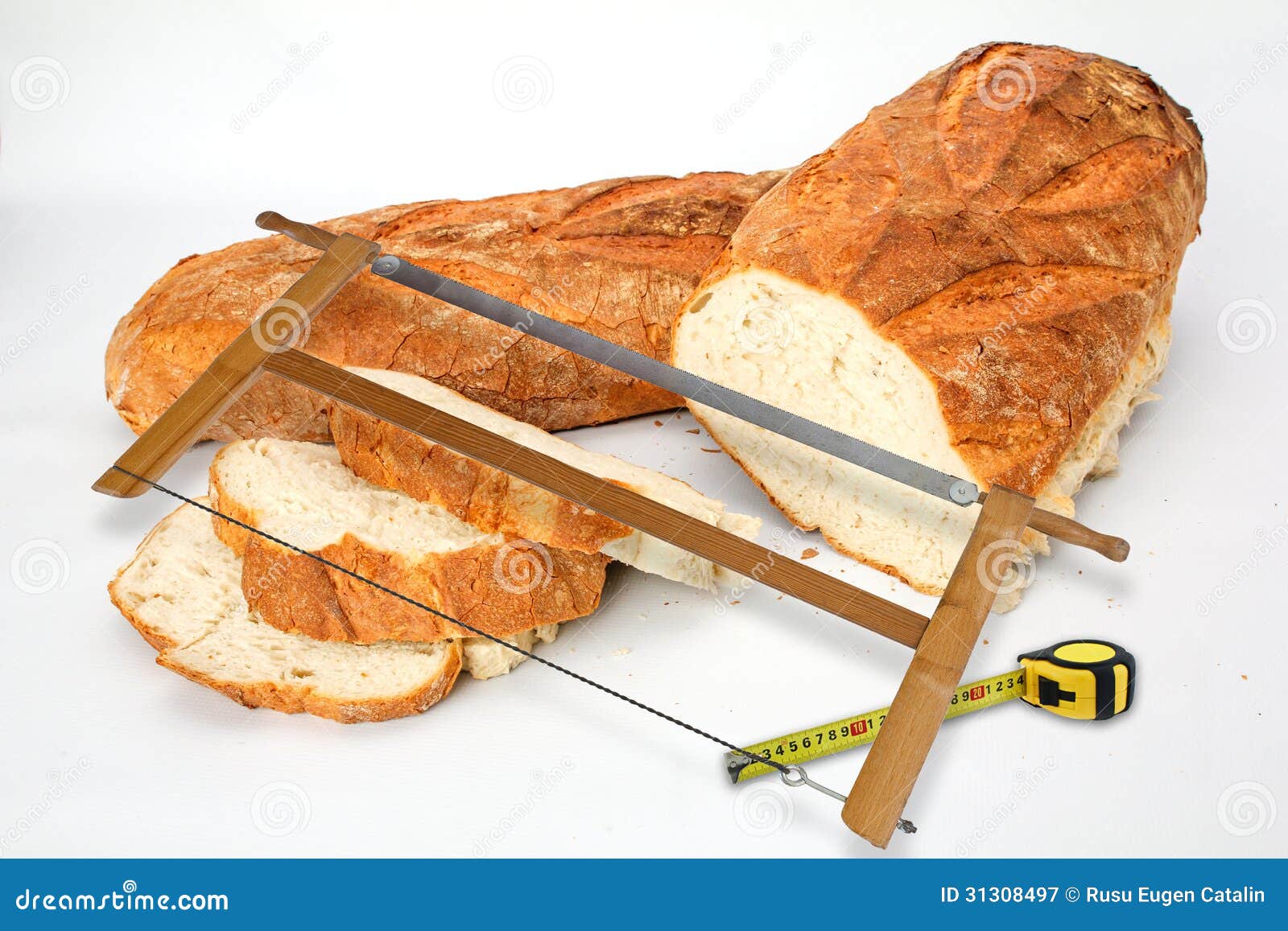 Bread big stock image. Image of roulette, bread, great - 31308497