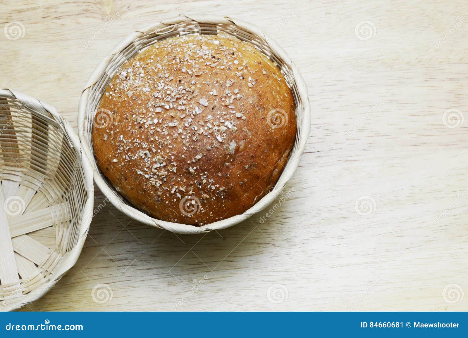 Bread bun for berger stock image. Image of cooking, healthy - 84660681
