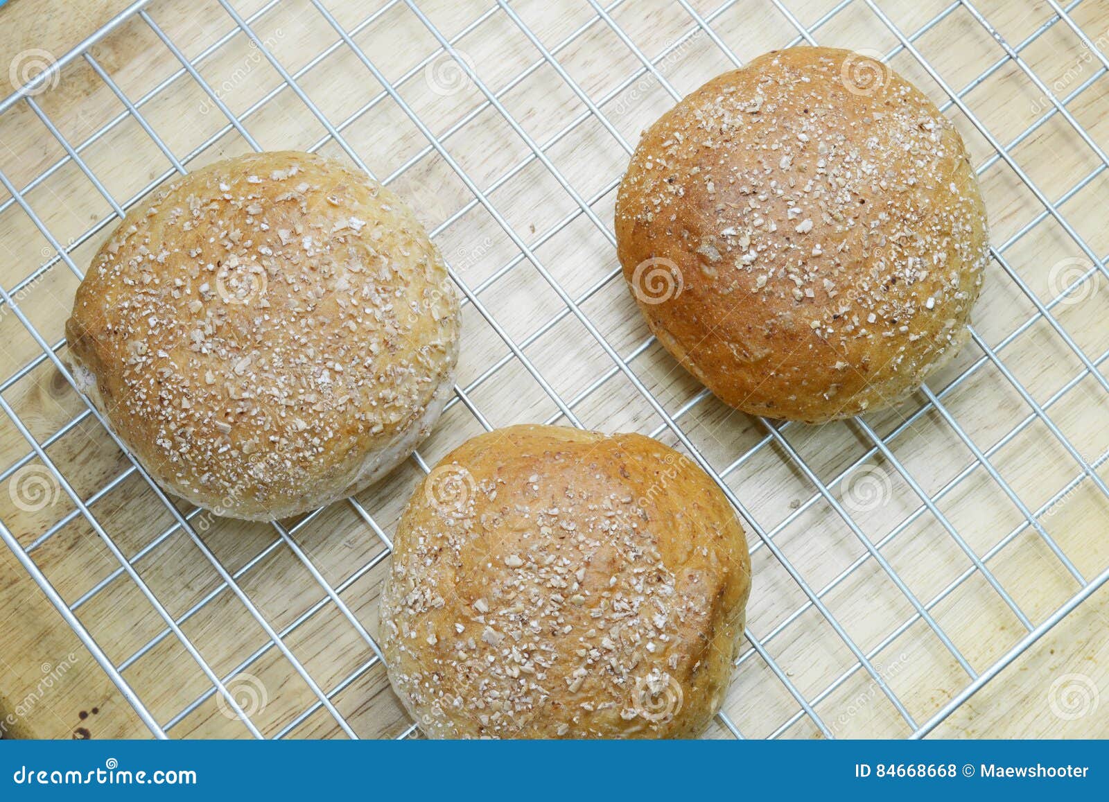 Bread bun for berger stock photo. Image of cake, cook - 84668668