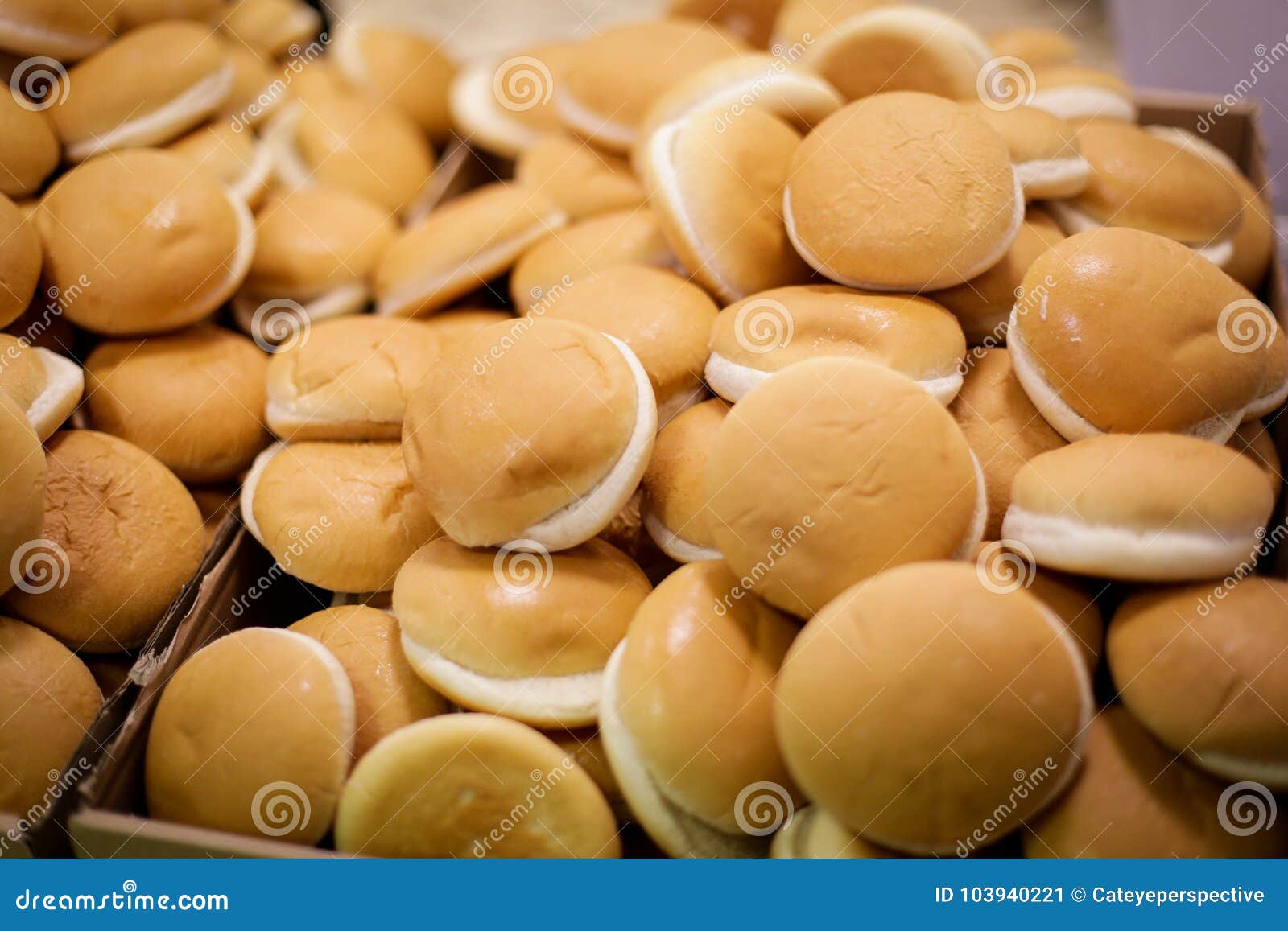 Bread at a Cafeteria for the Poor Stock Image - Image of eating, hungry ...