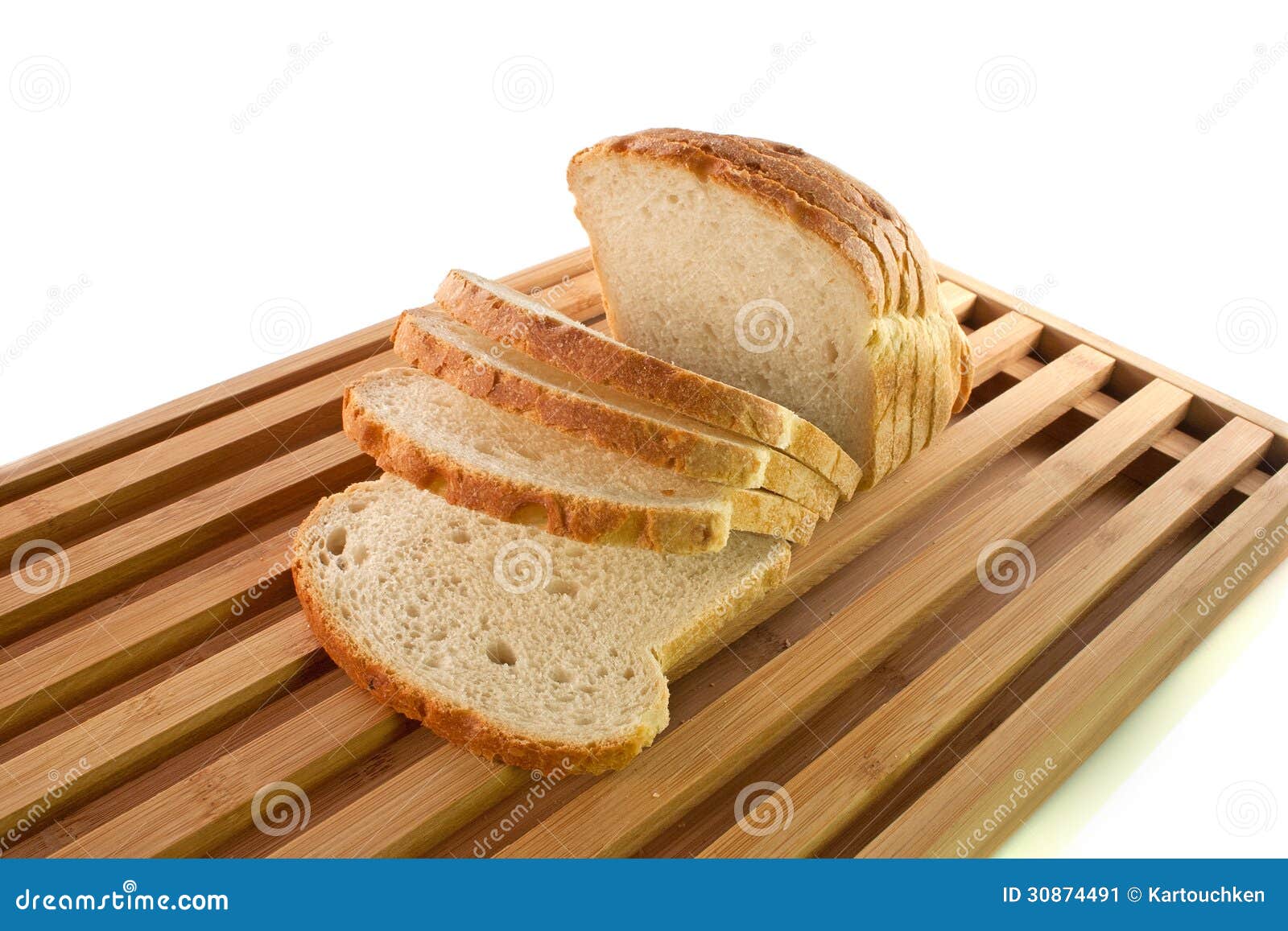 Bread Chopping Board - 7 stock image. Image of board - 30874491