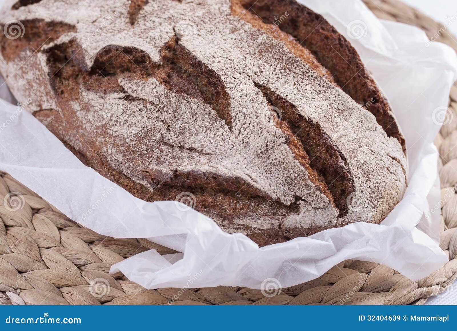 Bread stock image. Image of macro, closeup, macrophotography - 32404639