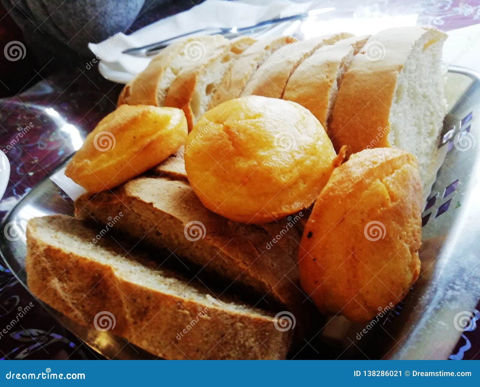 Bread stock image. Image of hungry, organic, corn, bread - 138286021