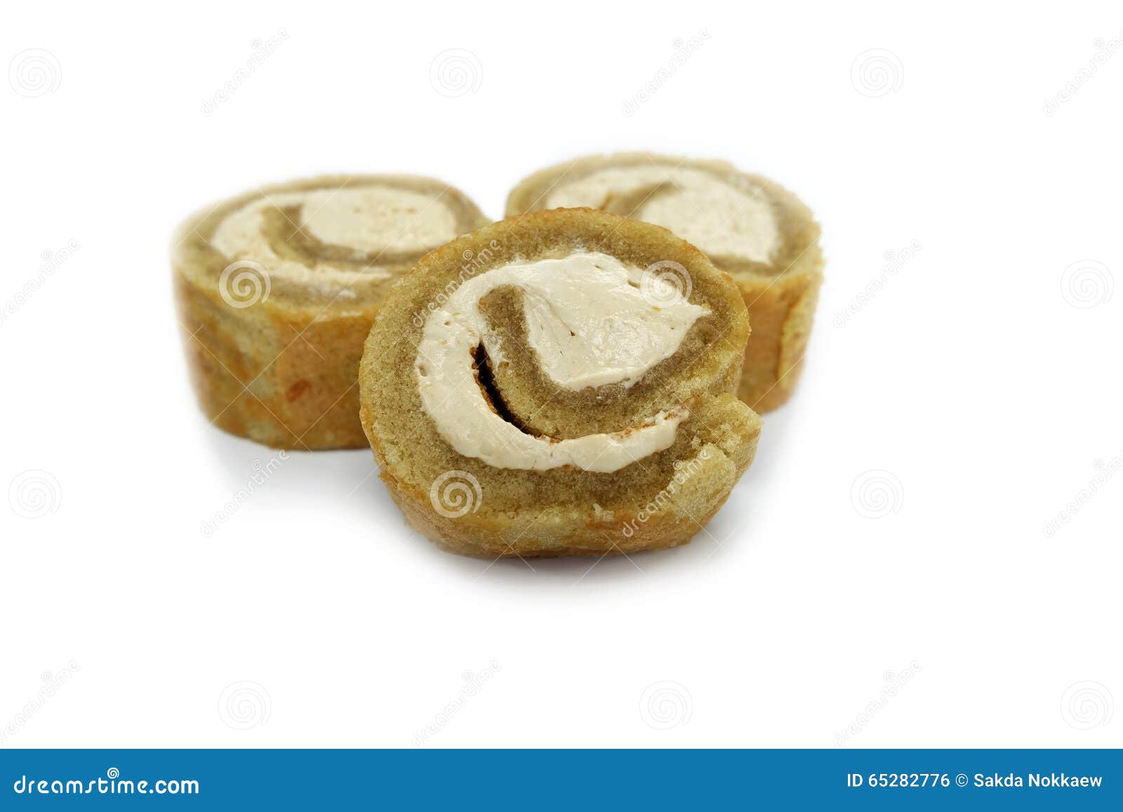 Bread Cream stock photo. Image of fresh, sliced, yummy - 65282776